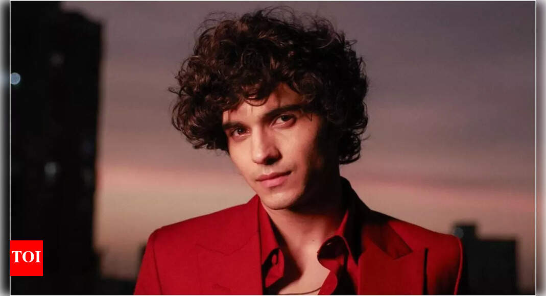 Who is Abhay Verma? All you need to know about 'Munjya' star | Hindi ...