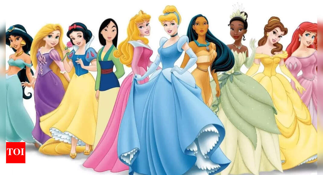 From Cinderella to Jasmine; Exploring zodiac signs as Disney princesses ...