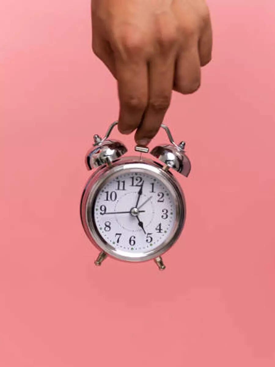 10 Life-Changing Benefits for Students Who Wake Up at 5 AM | Times of India