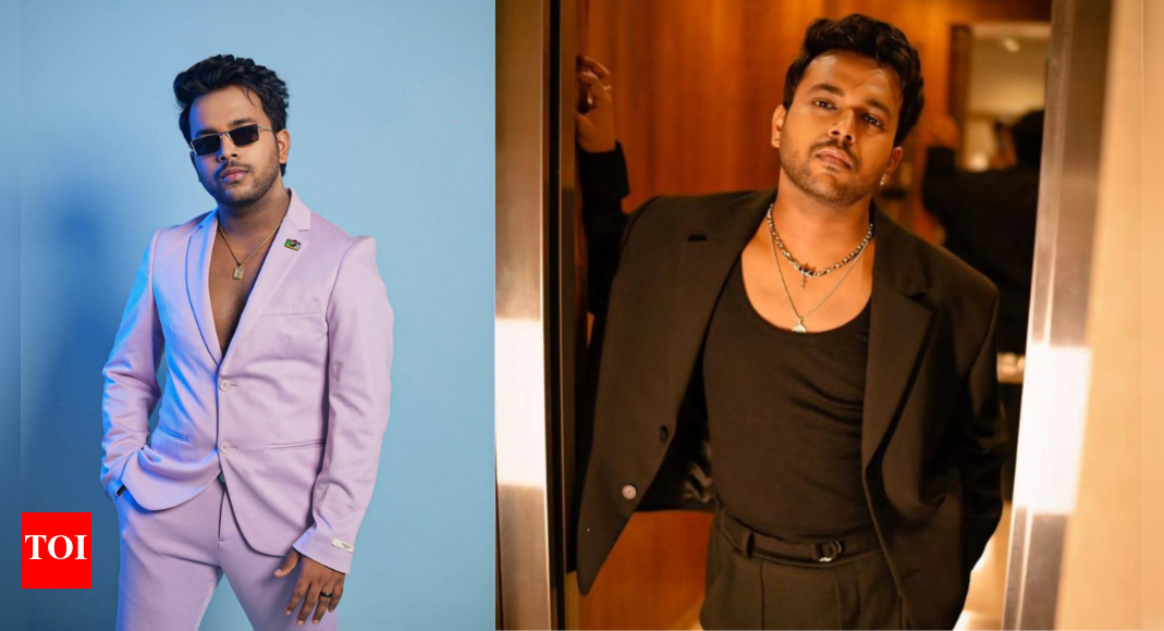 Harsh Mayar on Gullak receiving love: As actors we rarely get to be ...