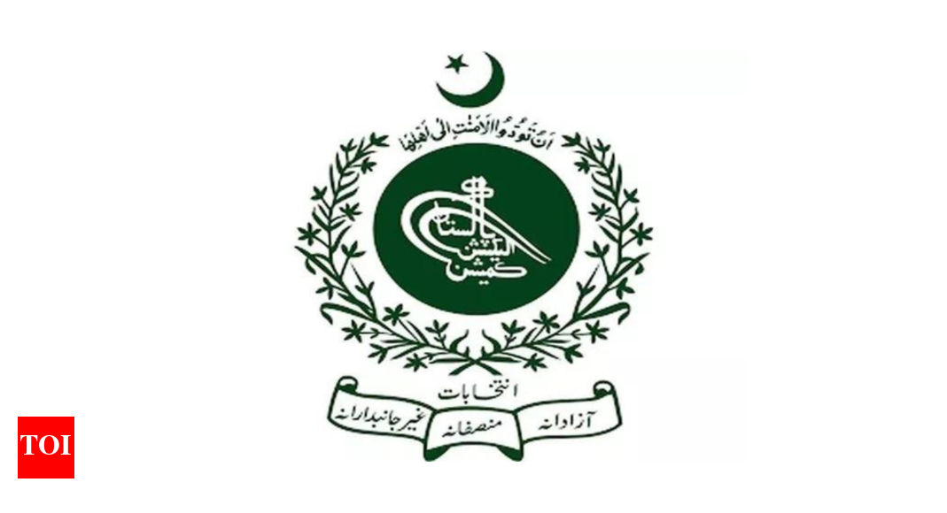 Pakistan election commission approves transfer of PML-N lawmakers cases ...