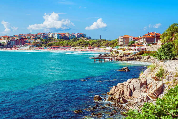 Cheapest European Nations To Travel: 6 European nations you can visit ...