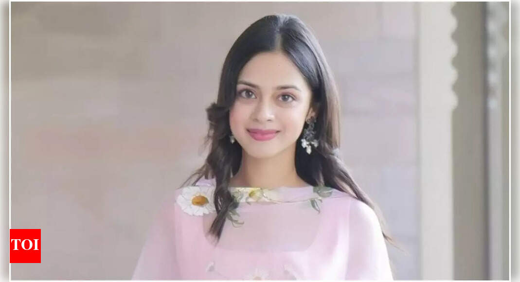 'Laapataa Ladies' actor Nitanshi Goel reveals her parents sacrificed ...