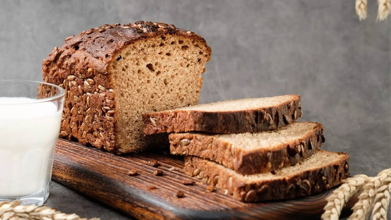 Mastering The Art Of Homemade Multi-Grain Bread: A Step-By-Step Guide