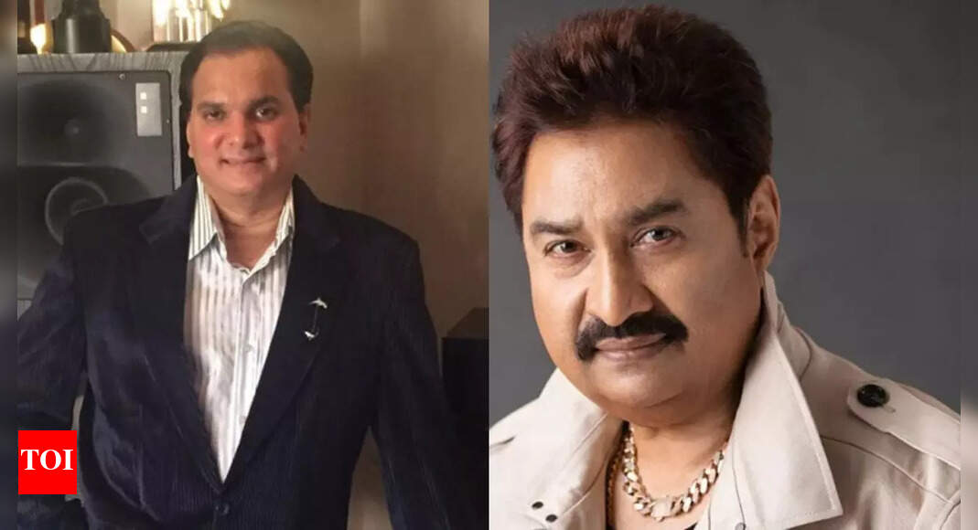 Lalit Pandit criticizes Kumar Sanu for not crediting Jatin-Lalit and ...