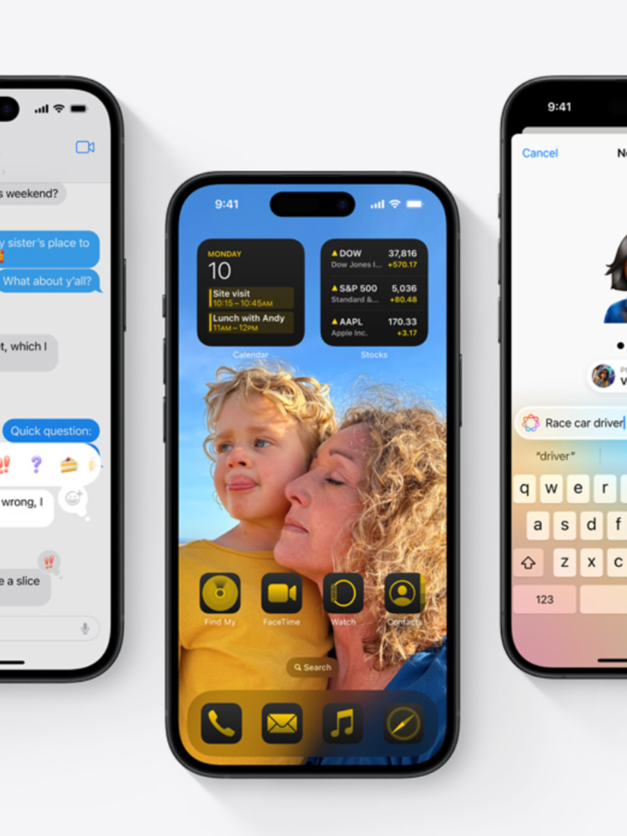 iOS 18: Full List Of New Features, Beta Download, And More | Times Now