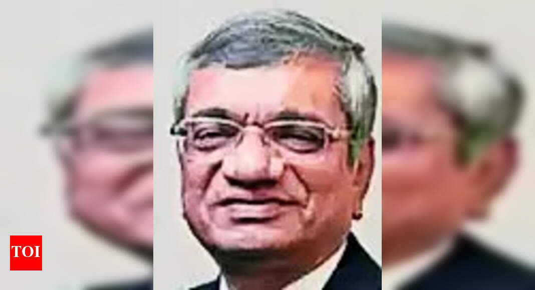 Edelweiss ARC CEO: RBI rejects Edelweiss ARC CEO's extension request ...