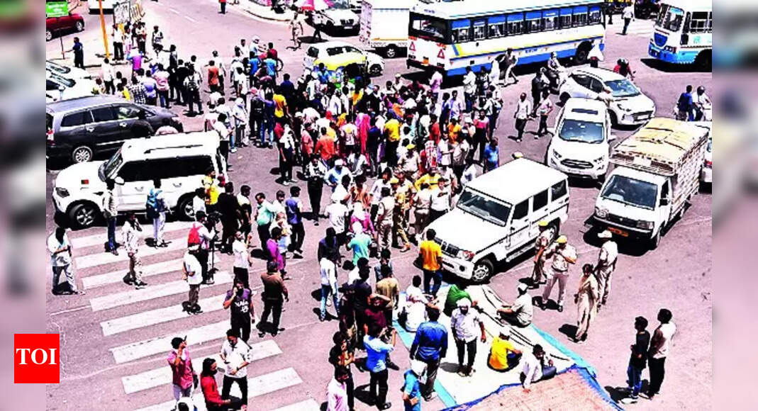 Terror Attack: Rajasthan government pledges Rs 50 lakh compensation for ...