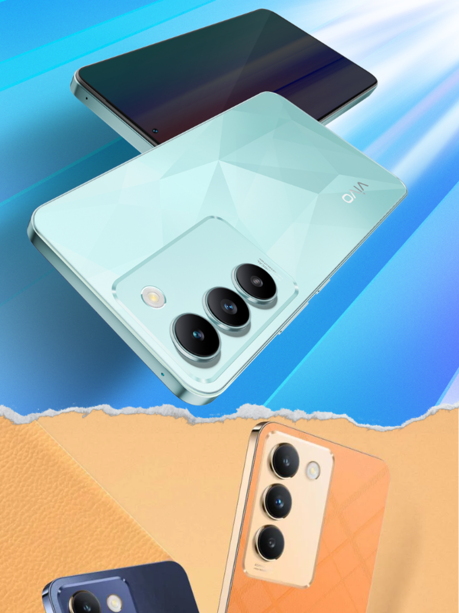 6 Best Vivo Phones Under Rs 20000 In June 2024: Vivo T3 5G, Vivo Y200e ...