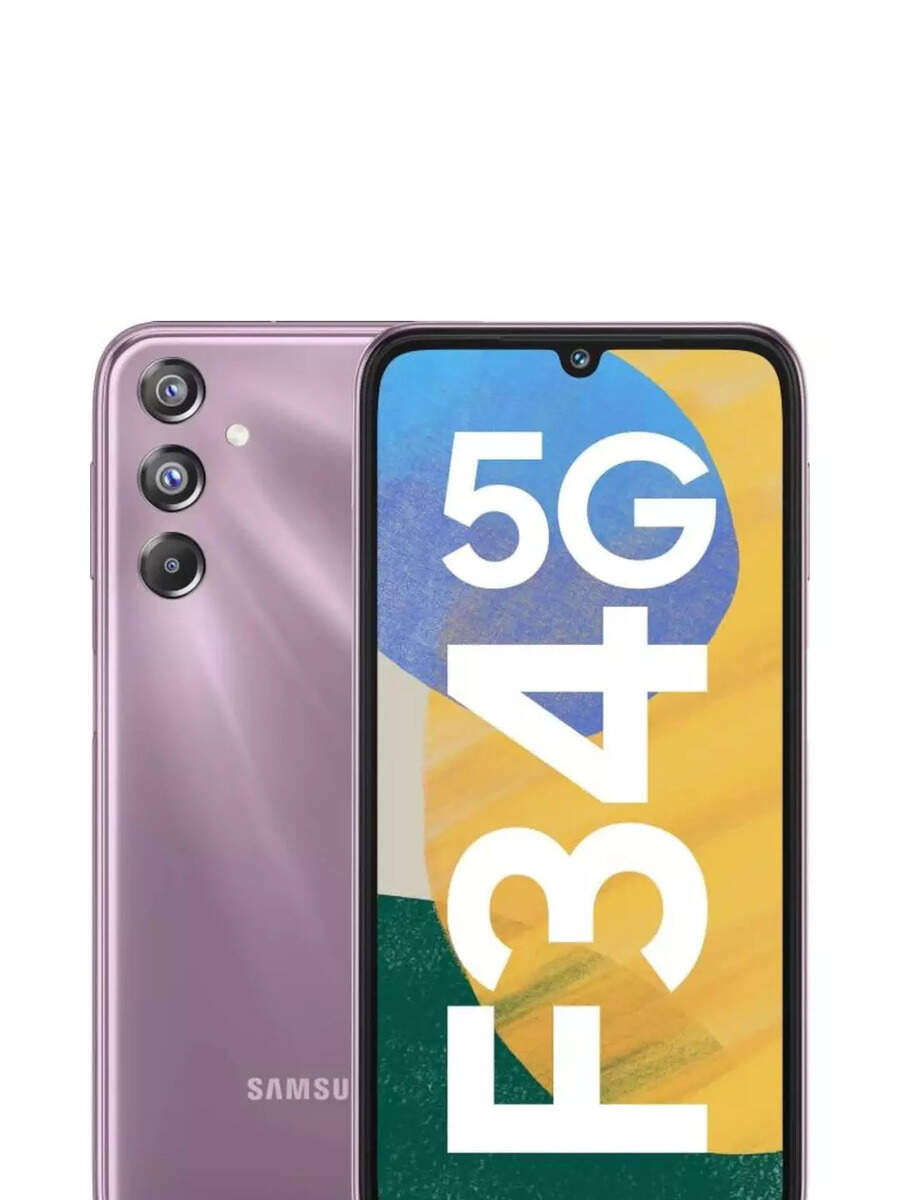 5 Best Samsung Mobile Phones Under Rs 15,000 in 2024 | Times Now