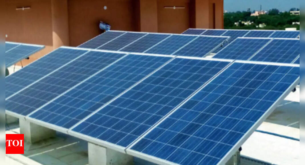Solar Unit: Delhi Solar Policy 2023: How to Install Solar Panels at ...