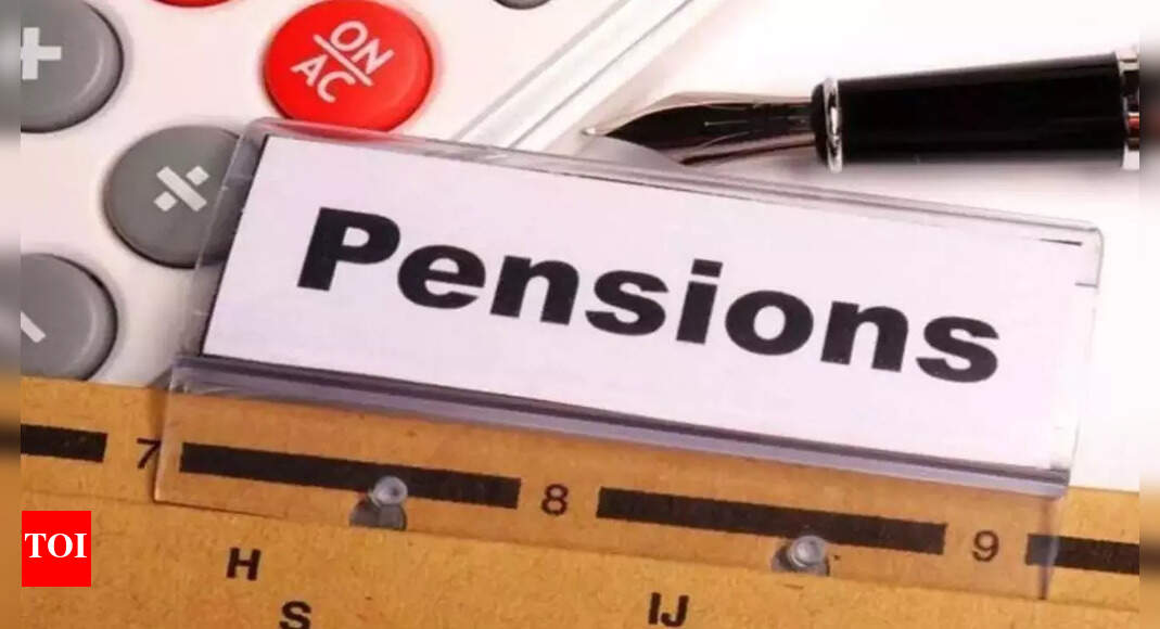 Increased welfare pension to beneficiaries from April in Andhra Pradesh ...