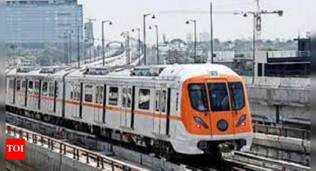 MP Metro Plan: MP Metro plan to introduce ‘one nation, one card ...