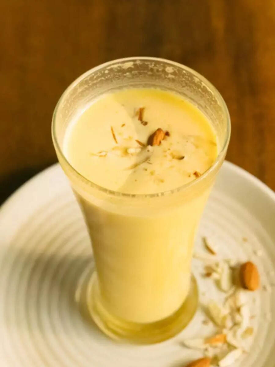 Madurai's Paruthi Paal: A Summer Energy Drink Made From Cottonseed ...