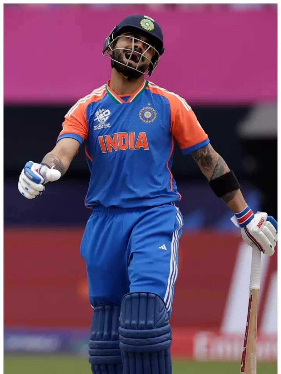 Most Player of the Match Awards In Men's T20 World Cups | Times Now