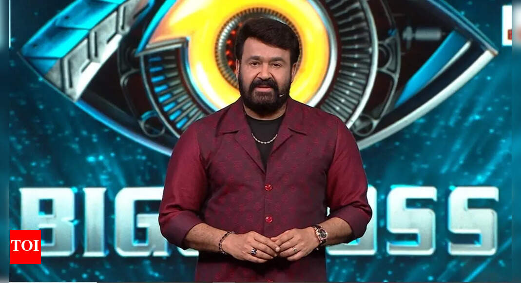 Bigg Boss Malayalam 6 Grand Finale: Anticipation peaks as countdown ...