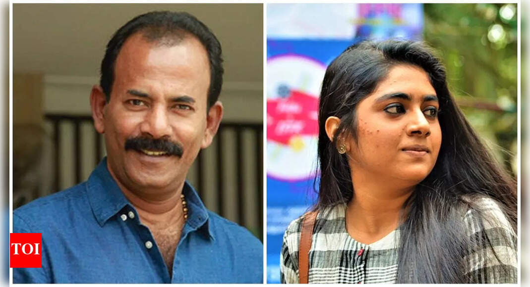 Major Ravi defends Nimisha Sajayan against cyber attacks, says “I do ...