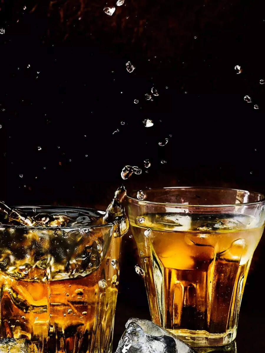 10 Golden Whisky Rules Every Drinker Should Know | Times Now
