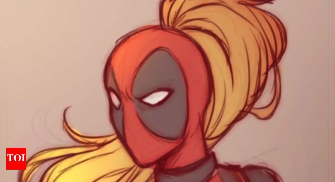 ‘Deadpool’ and ‘Wolverine’ to get a new character - ‘Ladypool’: Here’s ...
