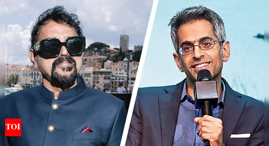 Richie Mehta and Santosh Sivan to conduct masterclass at 18th MIFF | Hindi Movie News - Times of ...