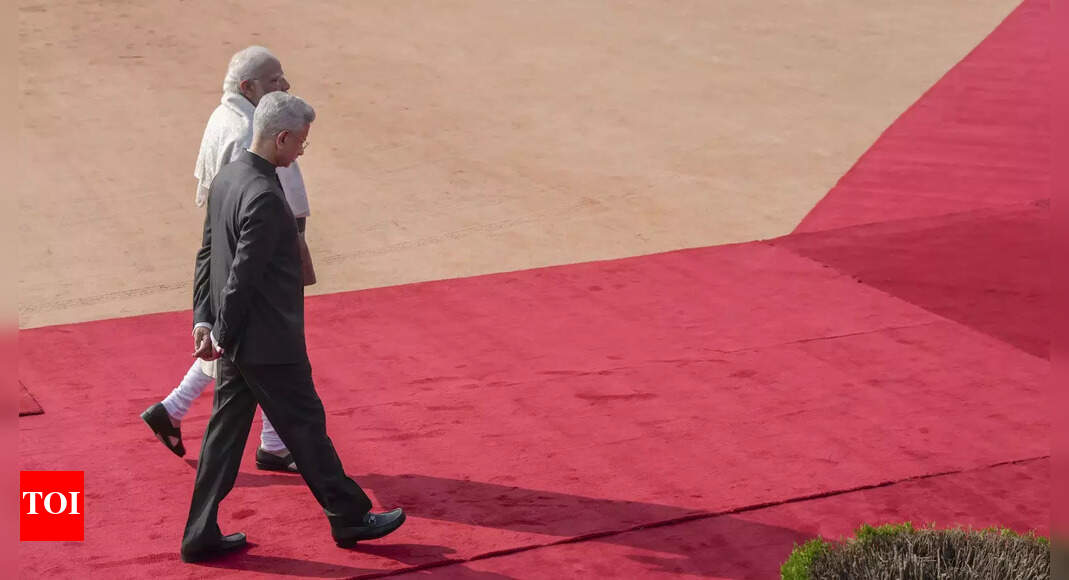 Cross-border terror to aggressive China - key challenges for India’s ...