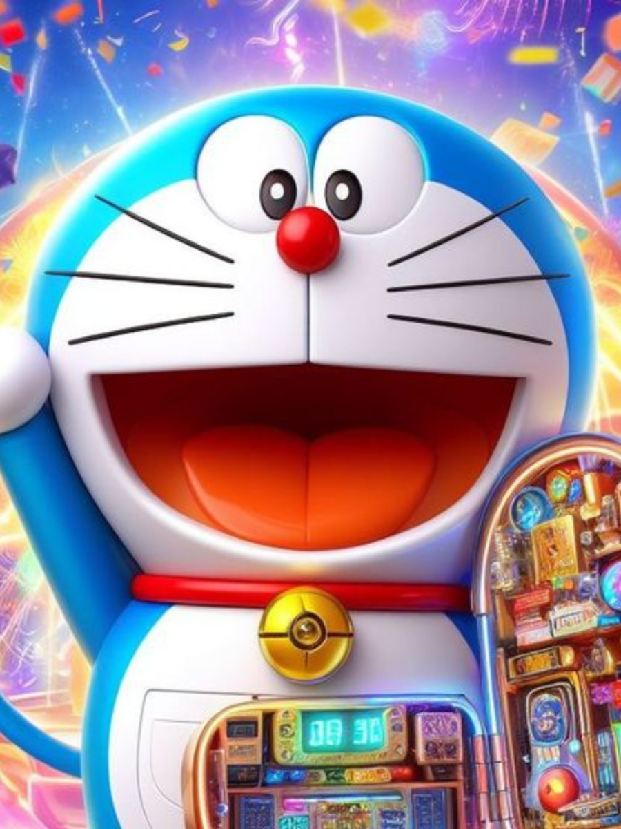 Doraemon Gadgets Each Zodiac Sign Would Need | Times Now