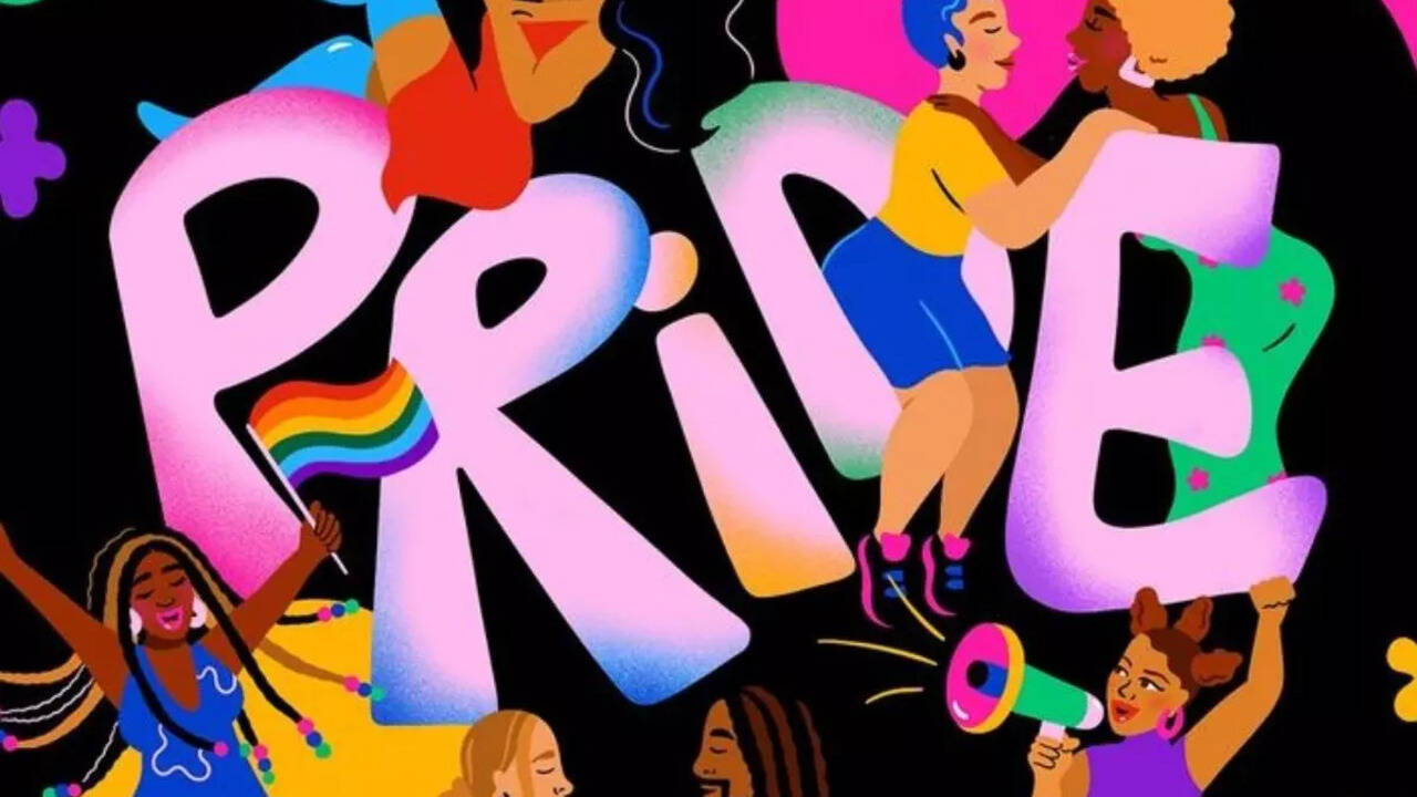 The History Of Pride Month: How It All Began