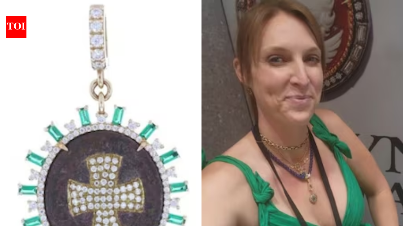 Indian jeweller sells fake traditional jewellery worth 6 crores to US ...
