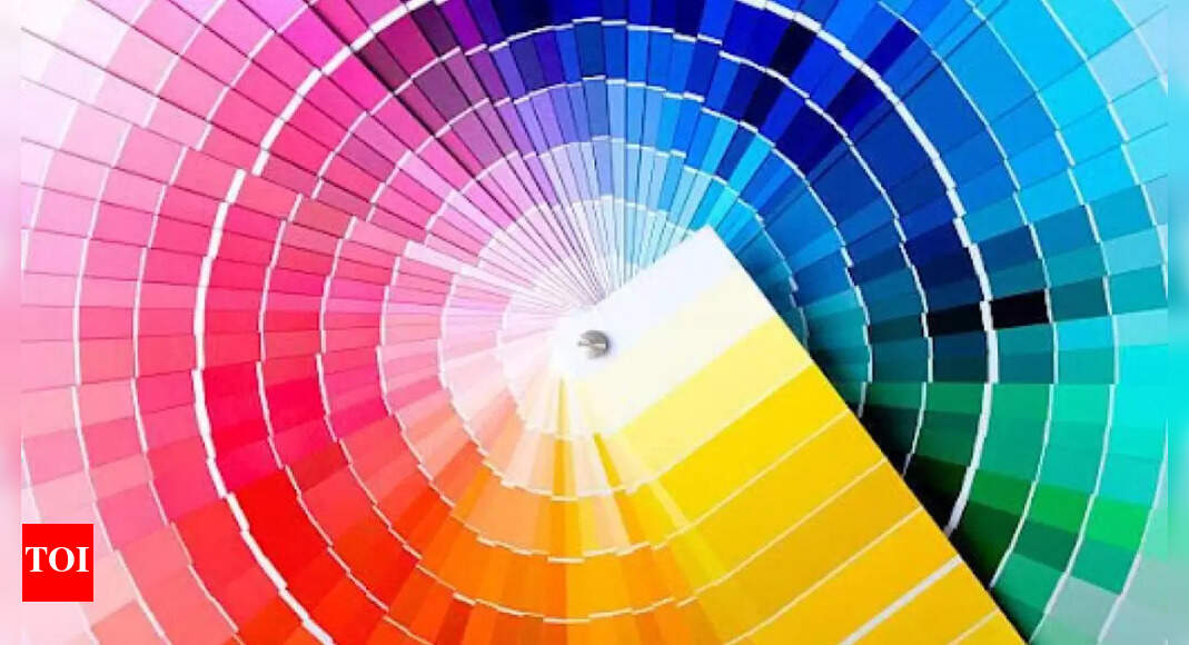 The art of using color in Vastu Shastra for positive energy - The Times ...