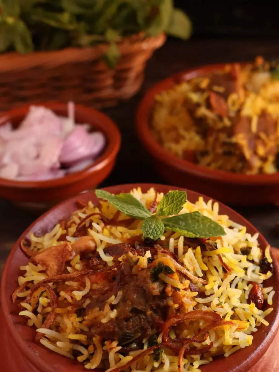 South Indian Biryanis to Try From Ambur To Thalassery Biryani | Times Now