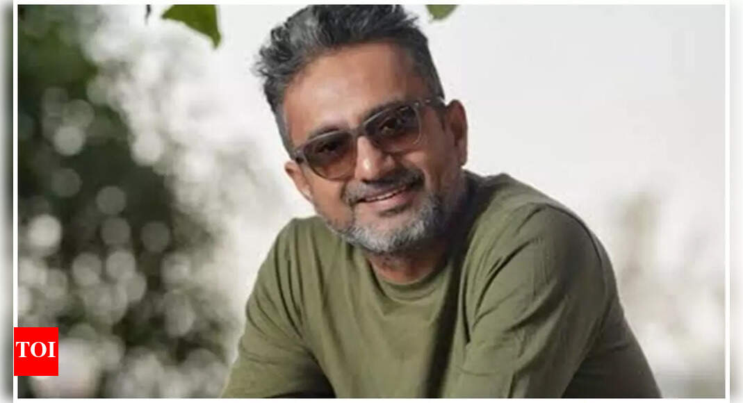 After Liji Preman’s accusations, Ratheesh Balakrishnan Poduval faces ...