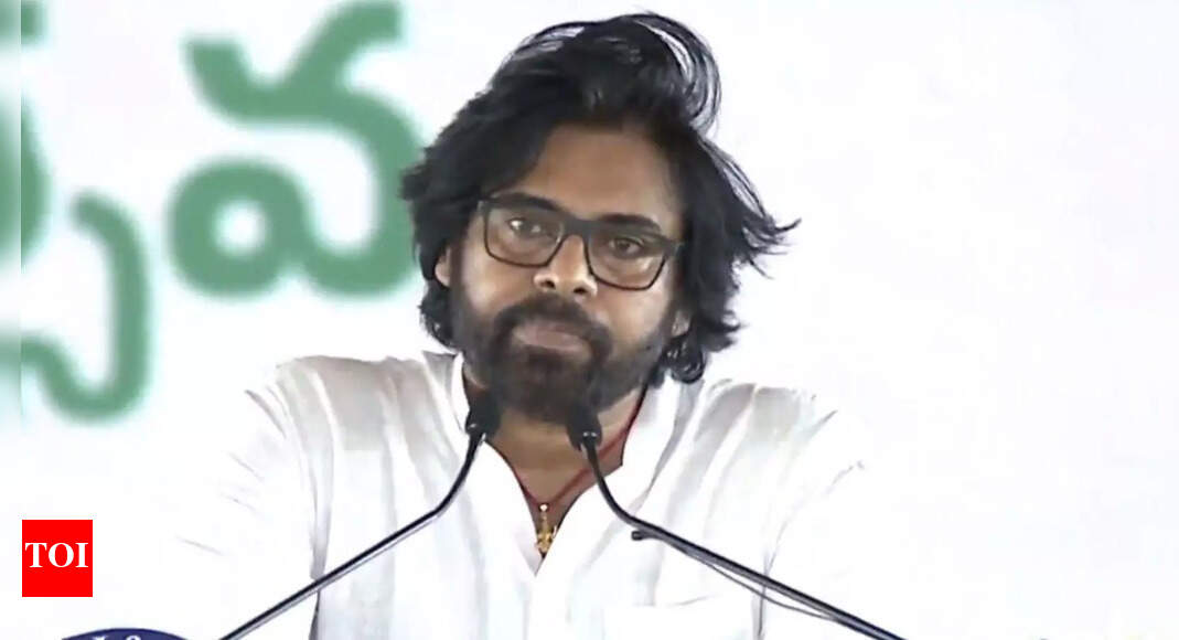 Pawan Kalyan's wealth: A glimpse into financial standing of Andhra ...