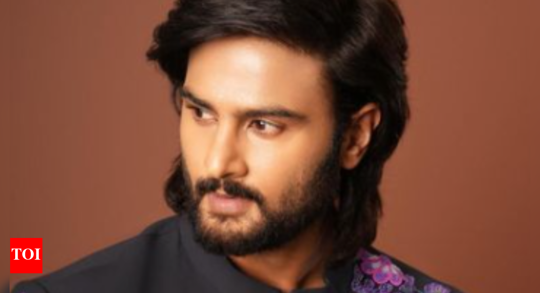 Sudheer Babu on his challenging path in film and his commitment to ...