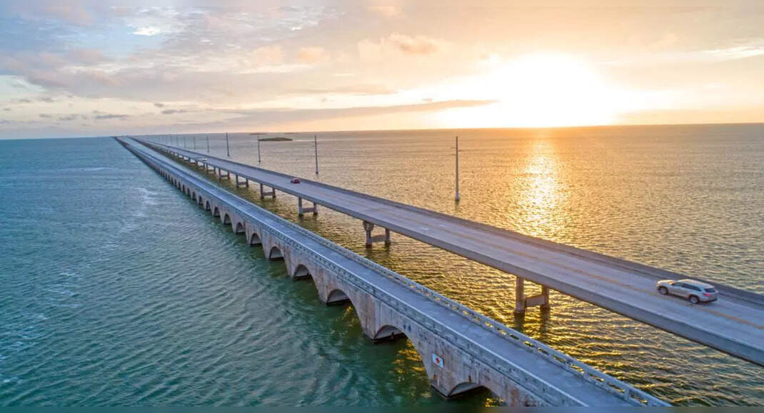 6 iconic sea bridges from across the world that are engineering marvels ...