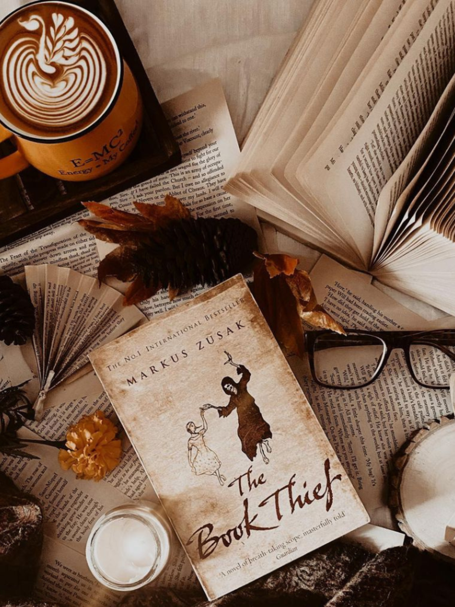 The Book Thief Explained in Just 10 Sentences | Times Now