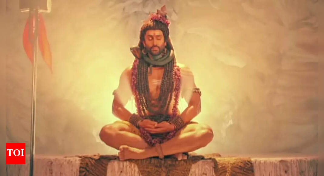 Ram Yashvardhan on the reason behind audience accepting him in the role of Lord Shiva in Shiv ...