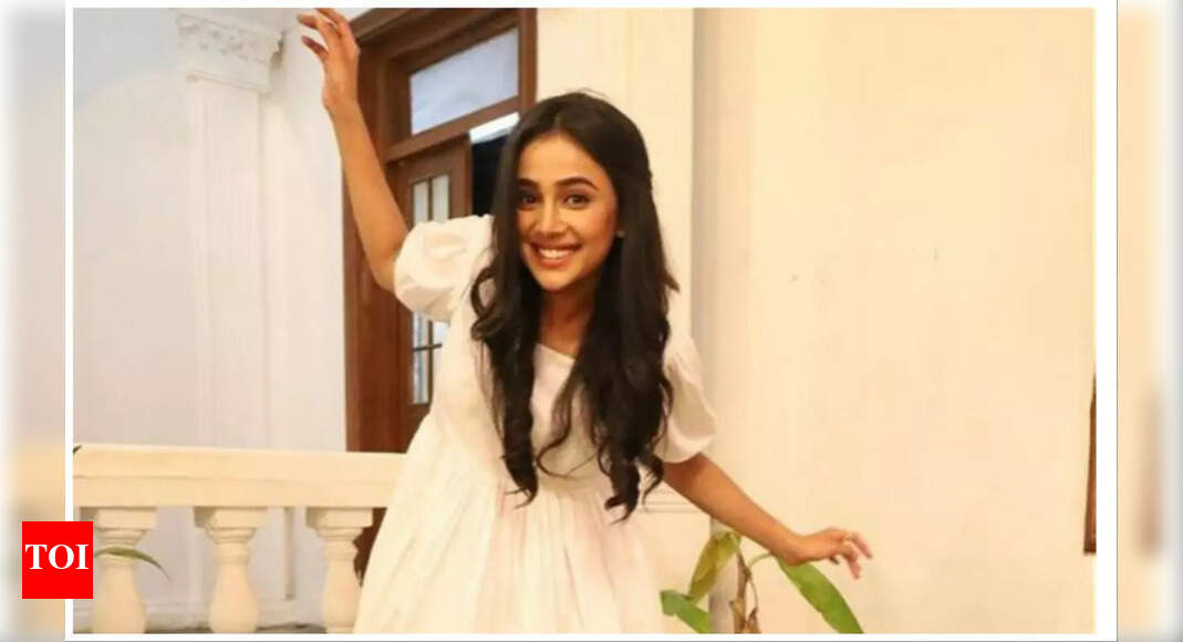 Sayali Salunkhe: I enjoyed weight training in the gym, but now I do ...