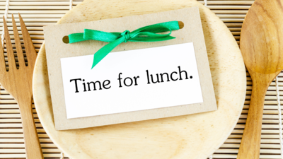 Meal Timings: How when you eat your meals affects your health | - Times ...
