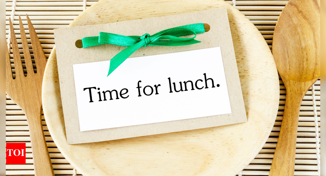 Meal Timings: How when you eat your meals affects your health | - Times ...