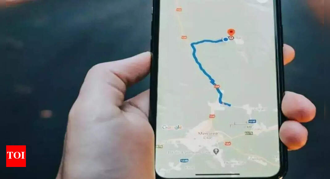 Avoid getting stuck in a remote location: Know how to download Google ...
