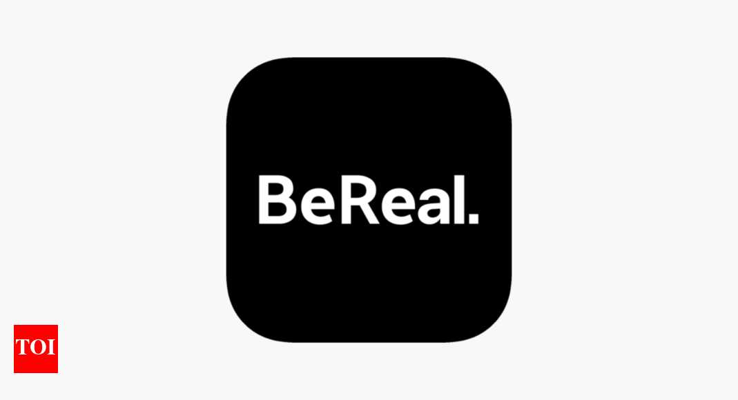 Photo-sharing app BeReal is getting acquired for €500 million - Times ...