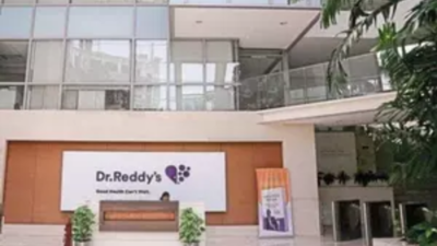 Dr Reddy's inks licencing pact with Ingenus Pharma for cancer drug ...