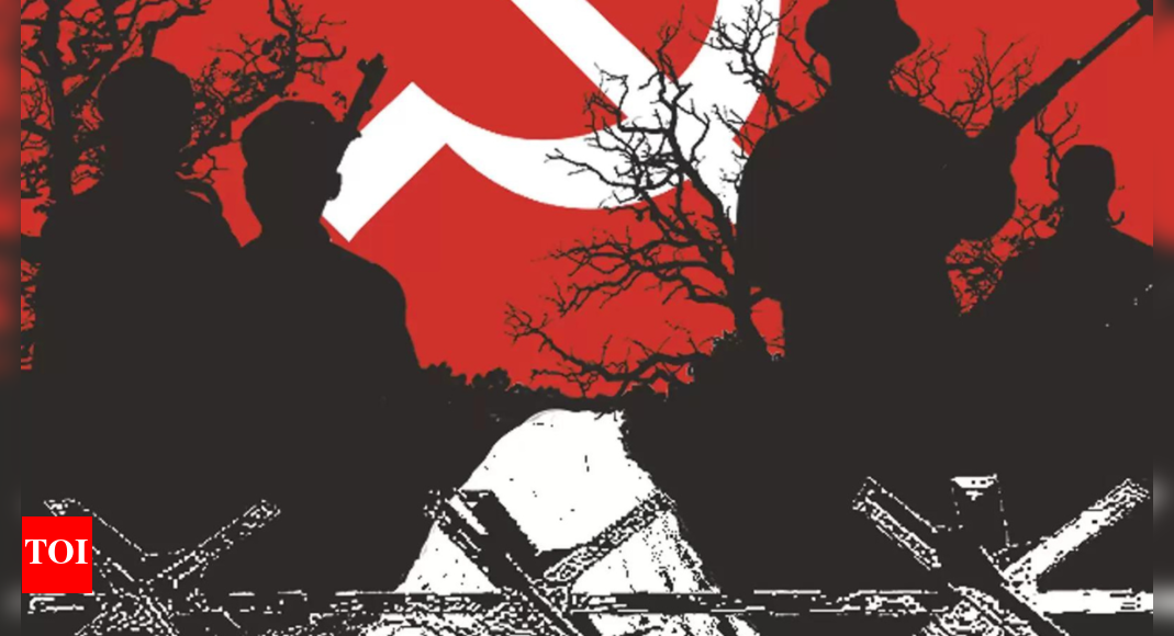 Niyad Nellanar scheme brings basic facilities to remote Naxal-affected ...