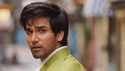 Actor Altamash Faraz on his TV comeback, says ‘It feels great to be ...