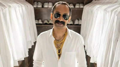 Thurupu Cheetu Song from Fahadh Faasil starrer Aavesham is out! - WATCH ...
