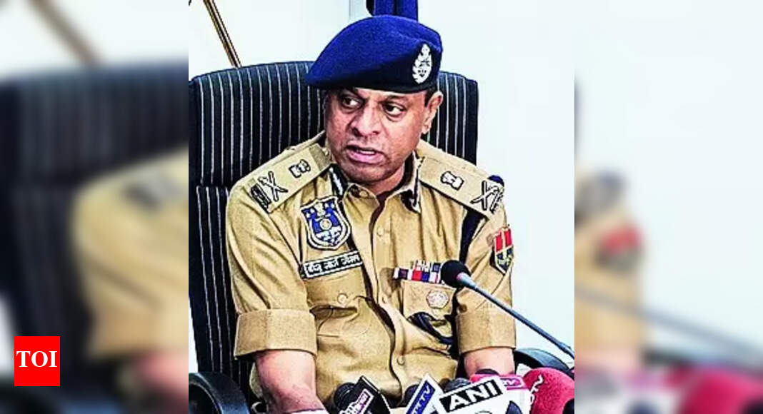 Jaipur Police: Jaipur Police launches app for info on tenants, servants ...