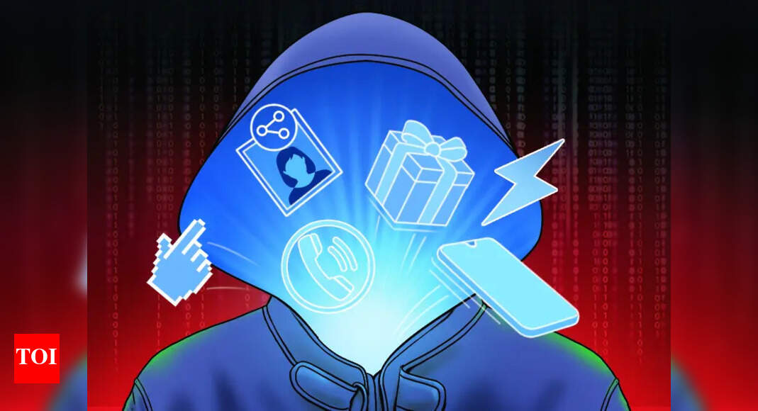 Cyber Cell: Cyber cell recovers ₹25.2L lost to WhatsApp fraud | Kolkata ...