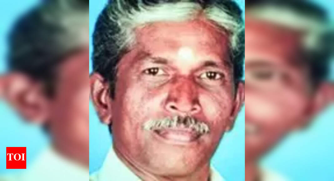 Hindu Makkal Katchi: Hindu outfit leader held for inflammatory remarks ...