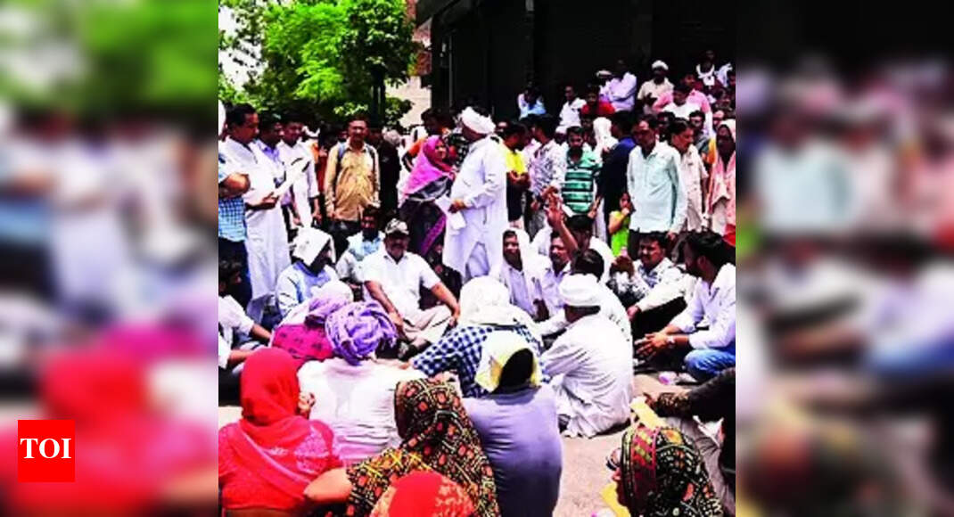 Congress draws parallels between Kanhaiya murder and J&K attack ...