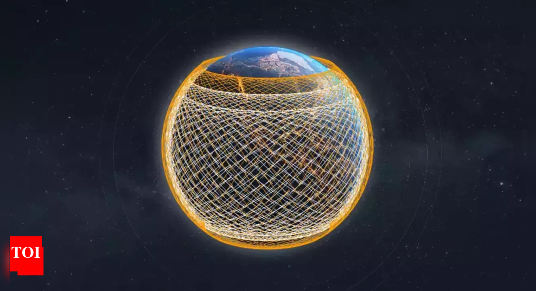 Amazon, Vrio to launch satellite internet in South America, competing ...